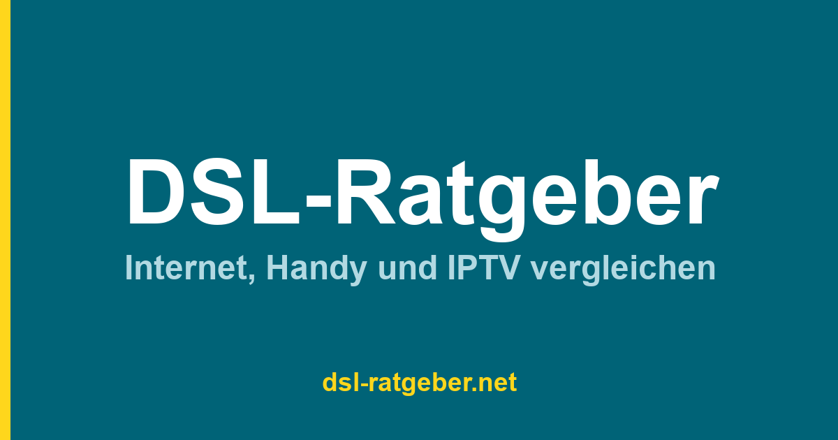 Inexio: Glasfaser in Deutschland Tarife & Co